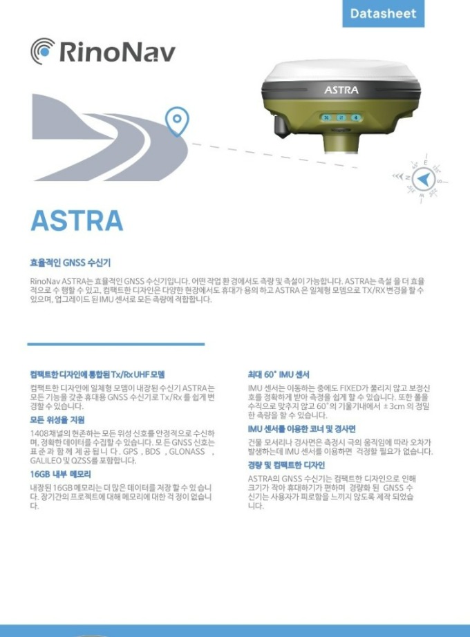 ASTRA